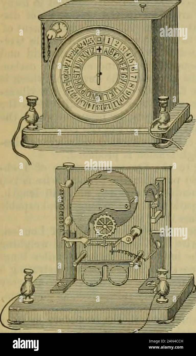 Knight's American mechanical dictionary : a description of tools ...