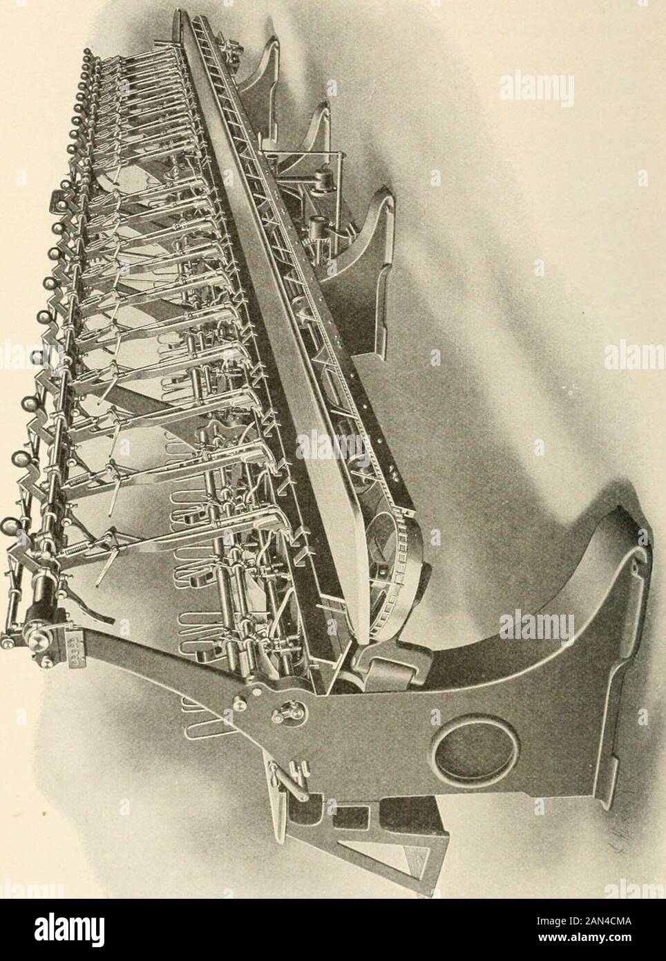 Four fold rule hi-res stock photography and images - Alamy