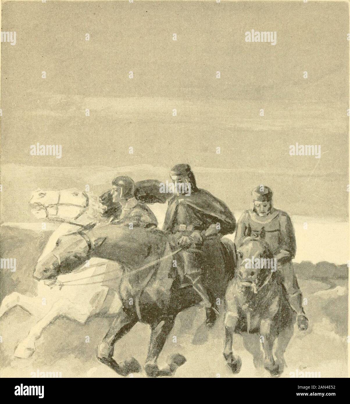 The boys' Browning : poems of action and incident compiled for the use ...