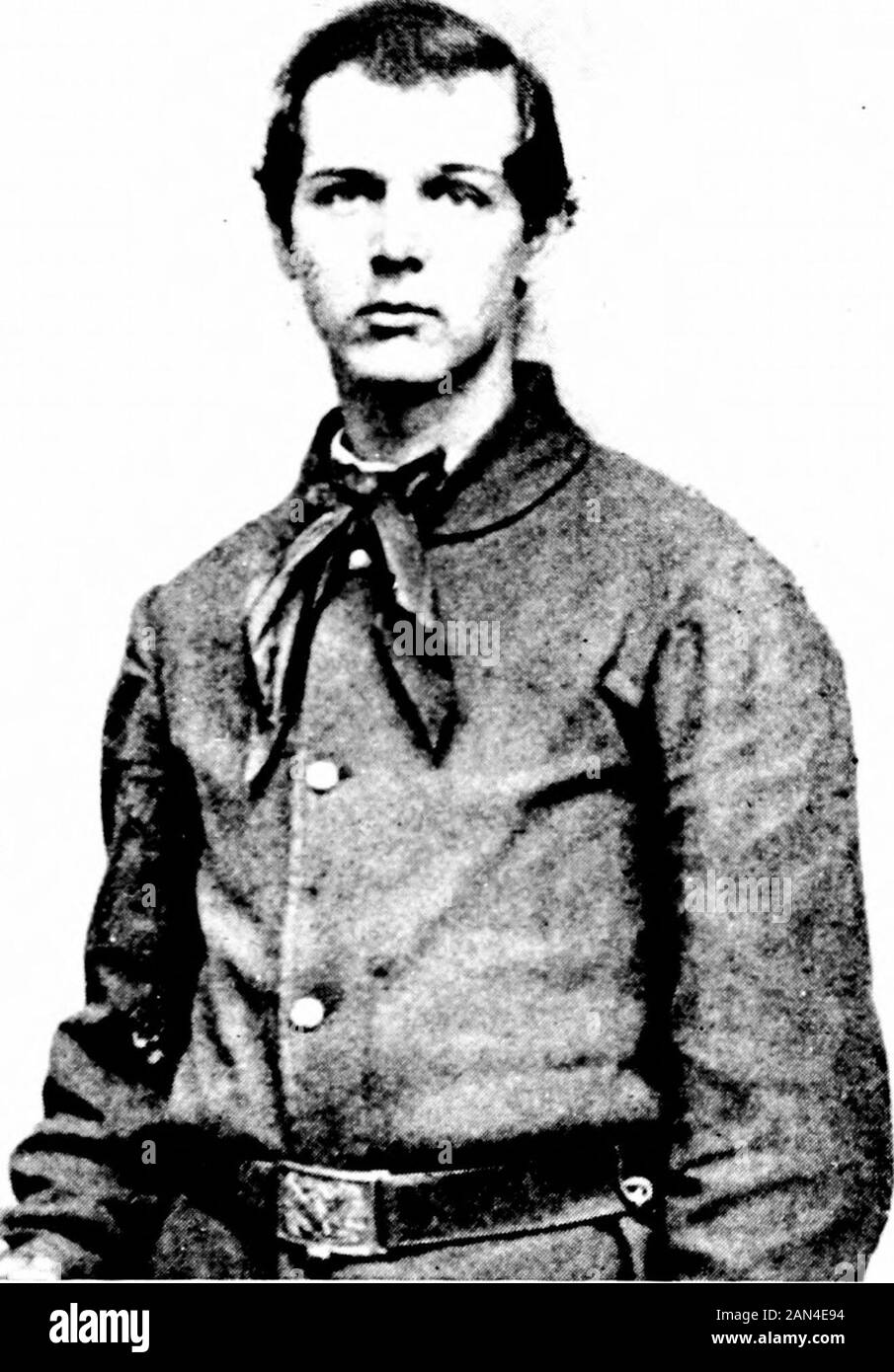 Brigadier general good Black and White Stock Photos & Images - Alamy