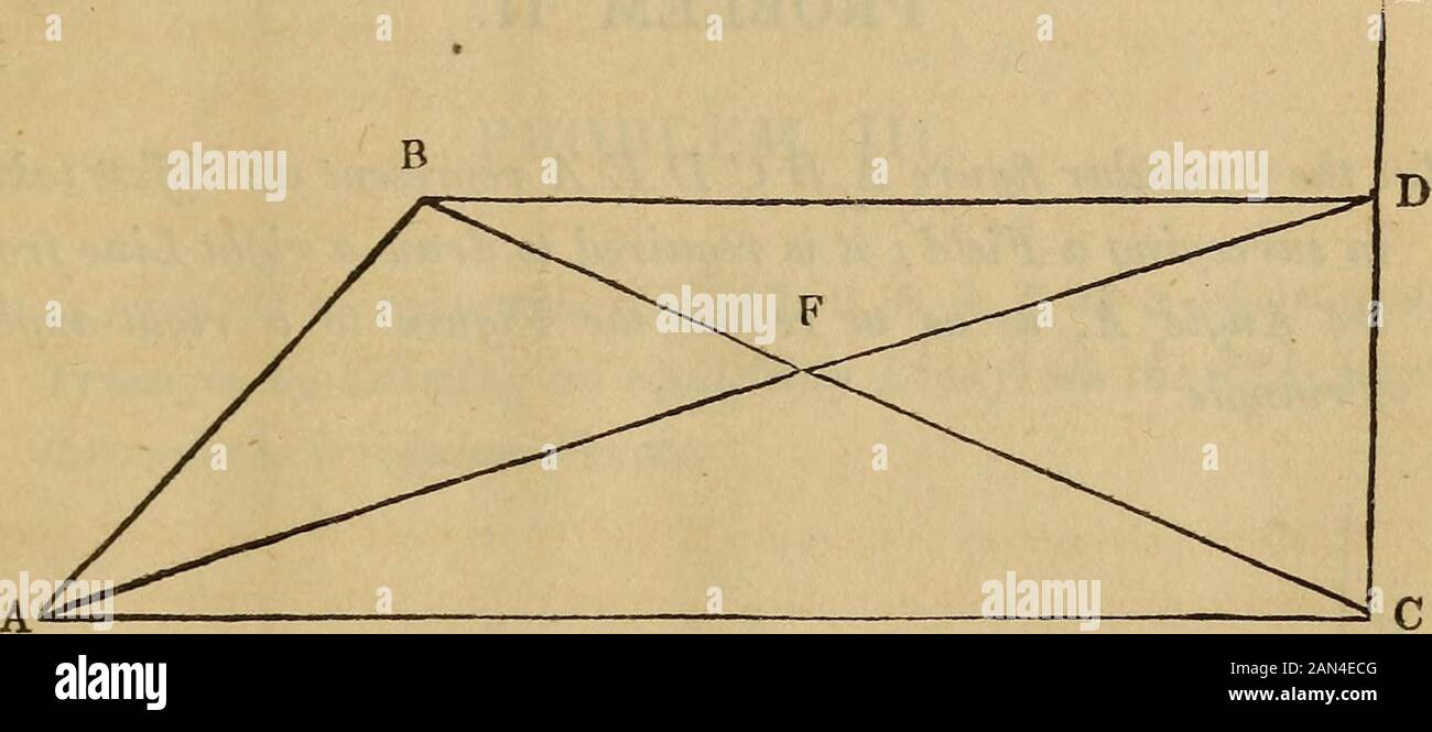 Parallel ruler hi-res stock photography and images - Alamy