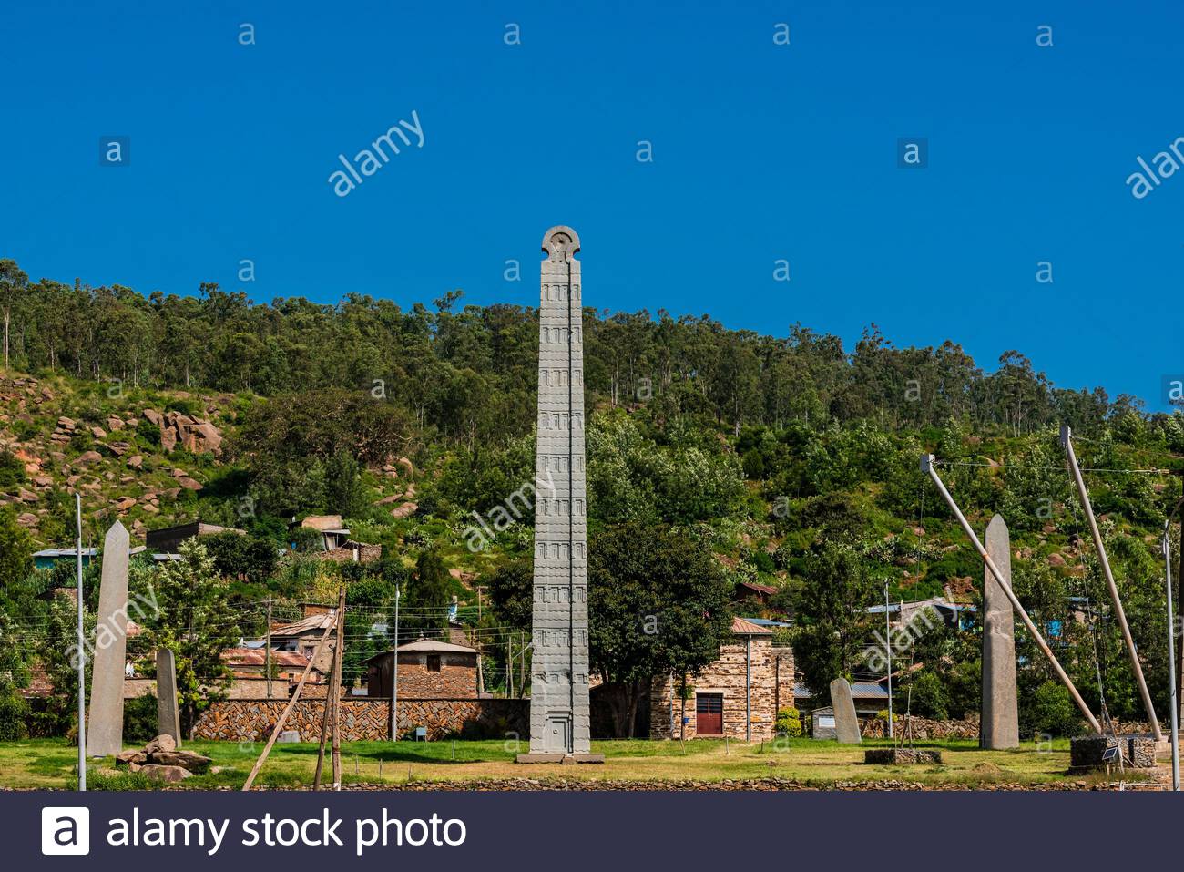 Axum High Resolution Stock Photography and Images - Alamy