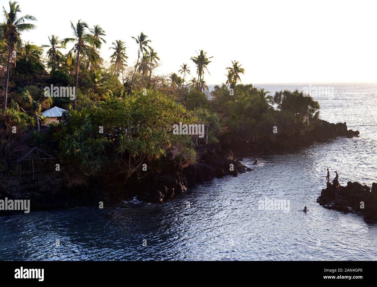 Grande comore hi-res stock photography and images - Alamy