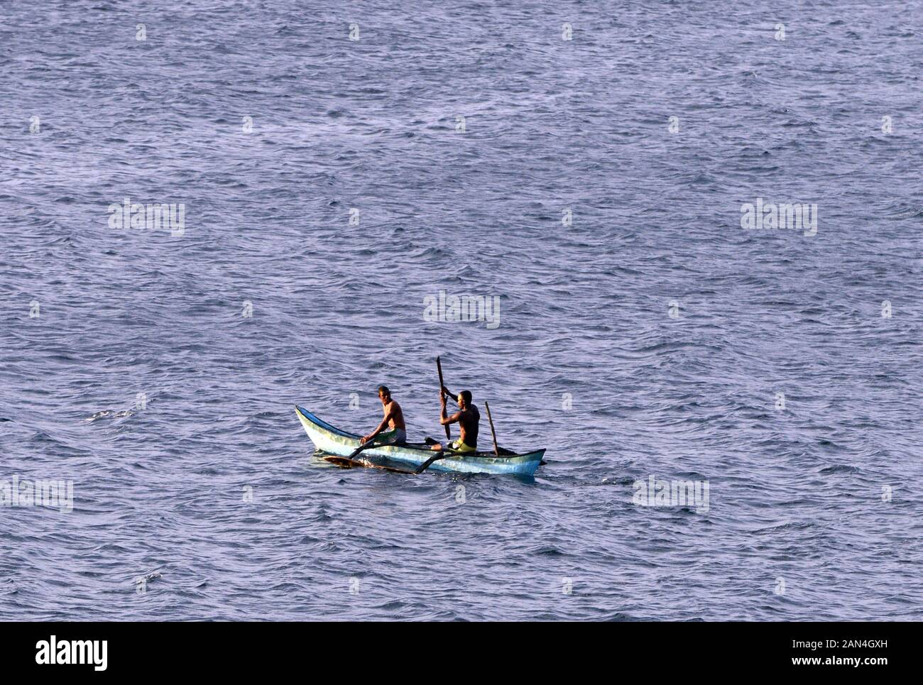 Grande comore comoros hi-res stock photography and images - Alamy