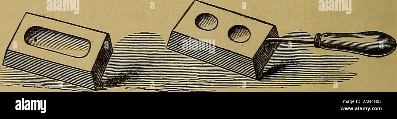 The silversmith's handbook : containing full instructions for the ...