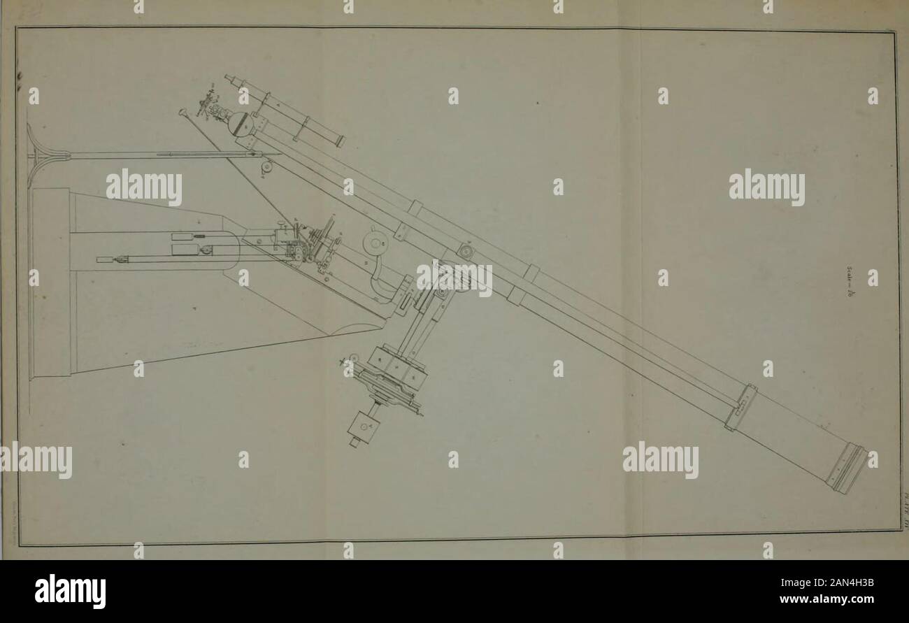 A manual of spherical and practical astronomy, embracing the general ...
