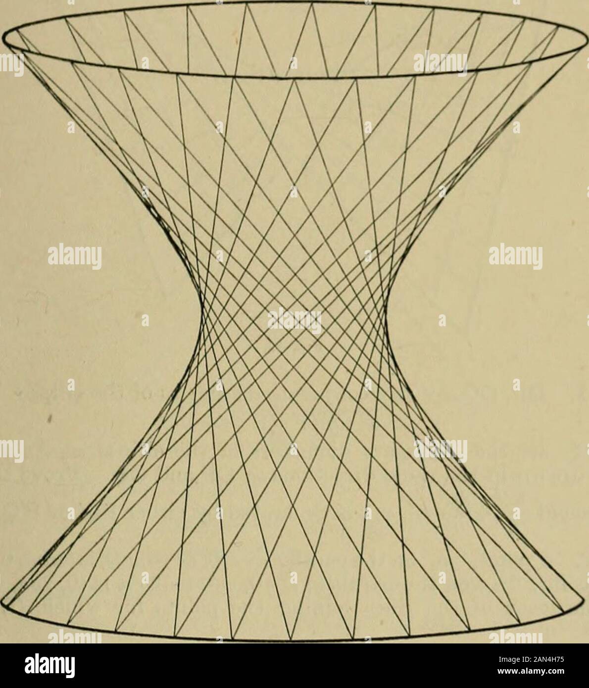 An elementary treatise on coordinate geometry of three dimensions . n ...