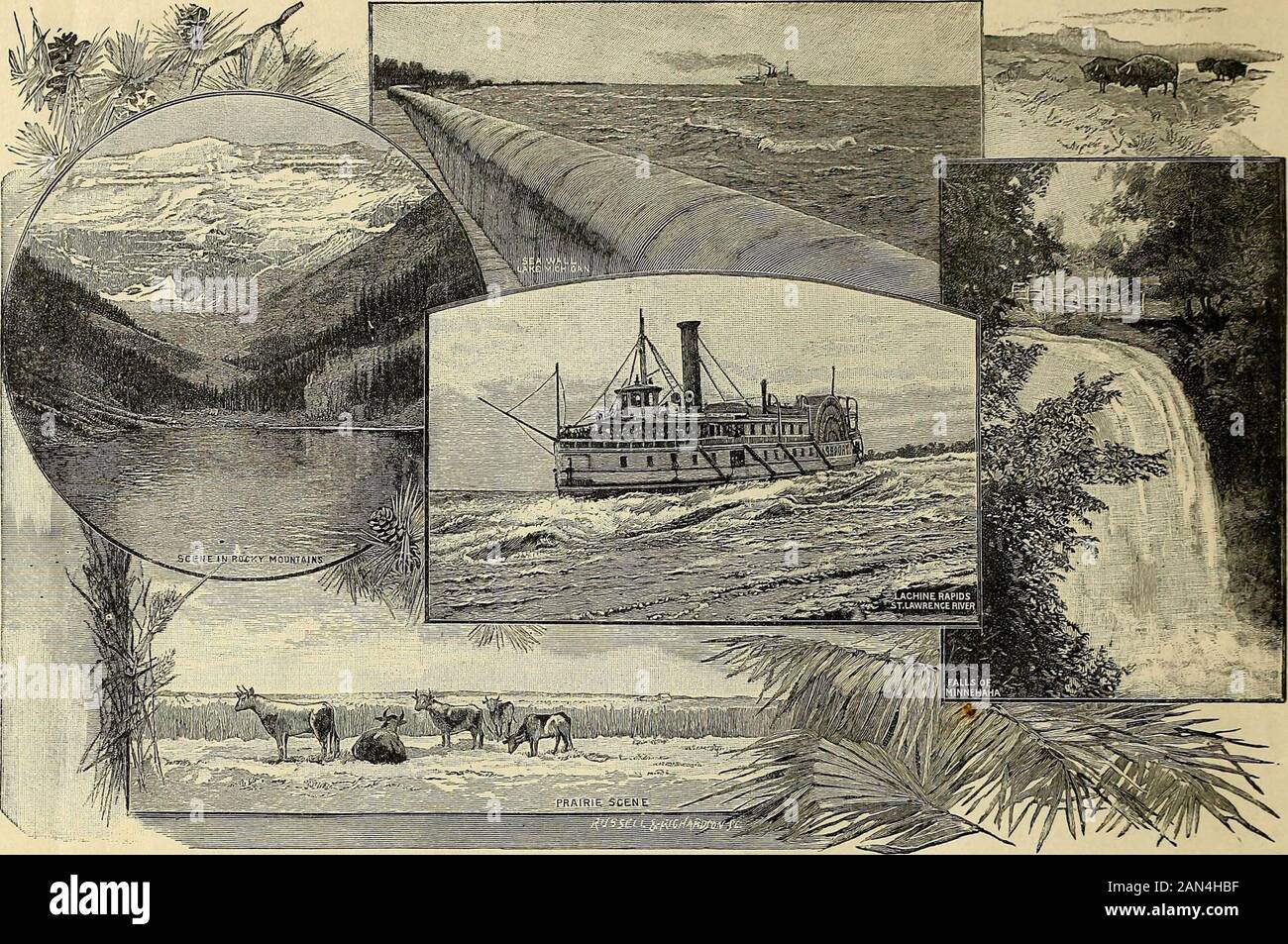 Ocean_currents hi-res stock photography and images - Alamy