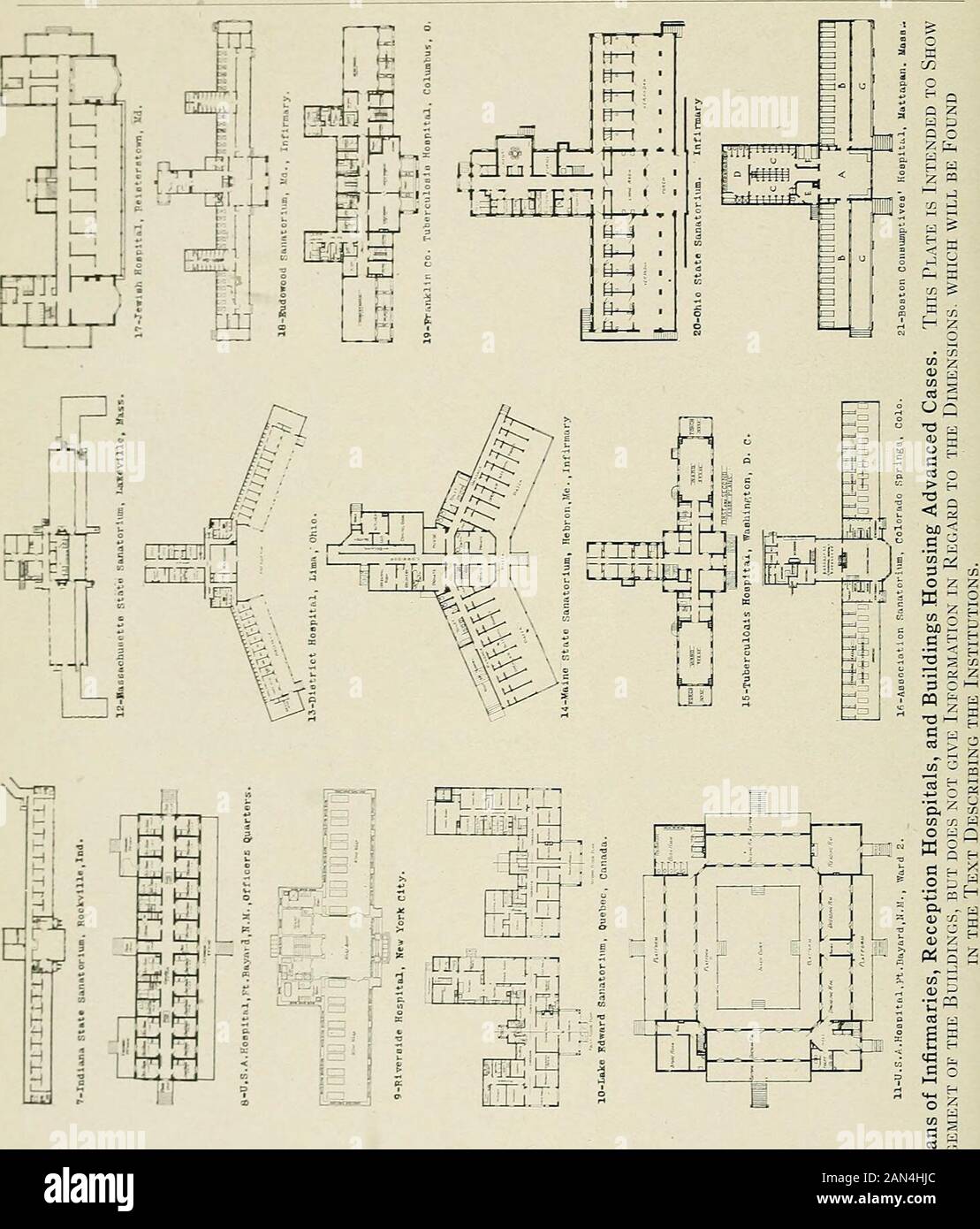 Windows Detail Drawings 2 Hospital Floor Plan Detailed Key Elements In