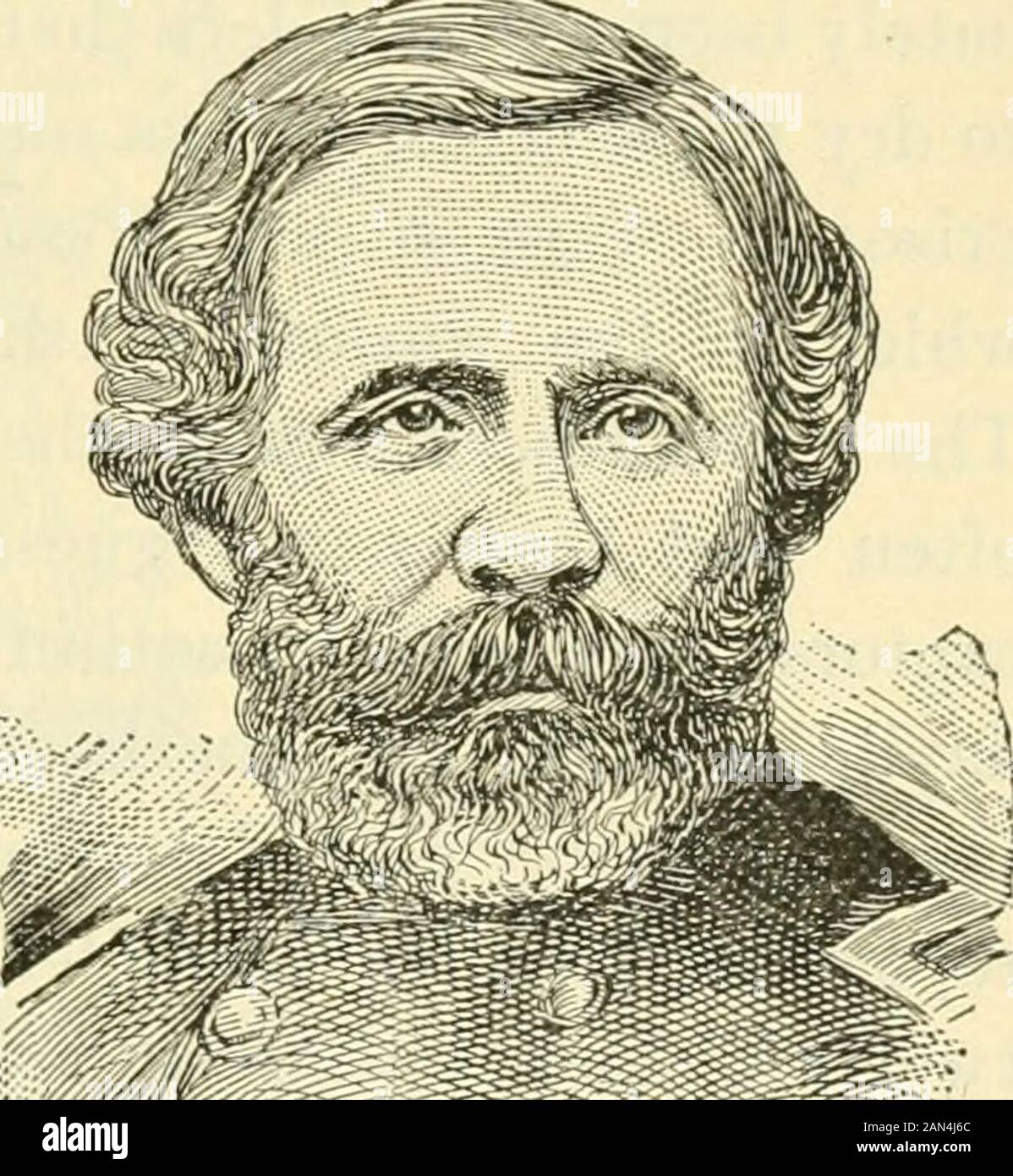 Autobiography and personal reminiscences of Major-General BenjFButler ...