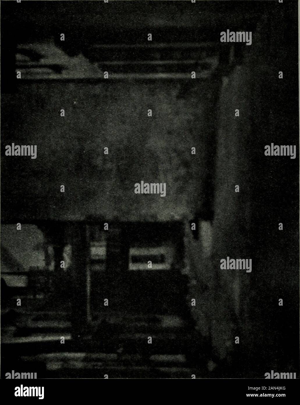 Bromoil process hi-res stock photography and images - Alamy