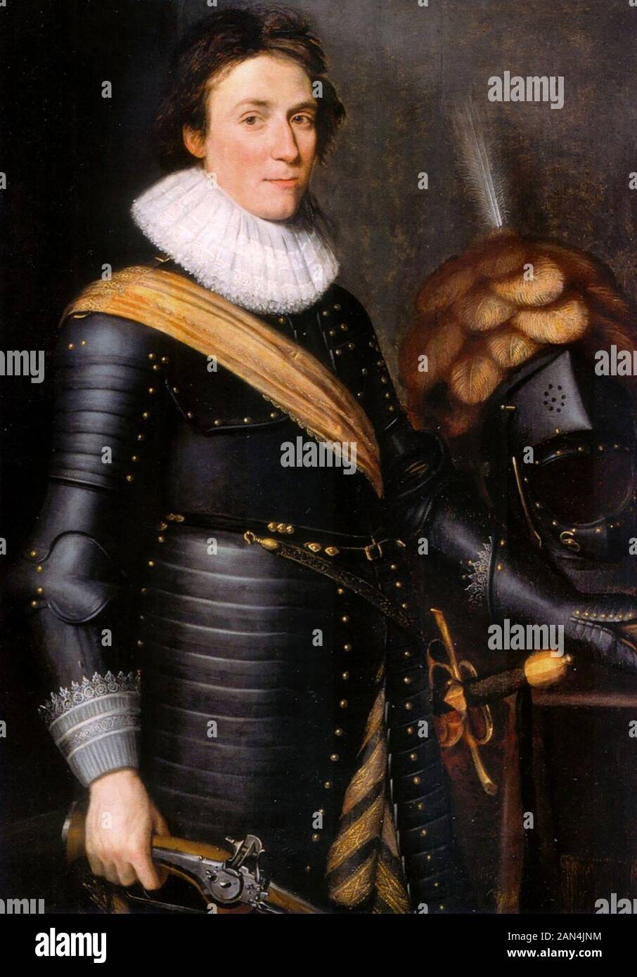 Ravesteyn hi-res stock photography and images - Alamy