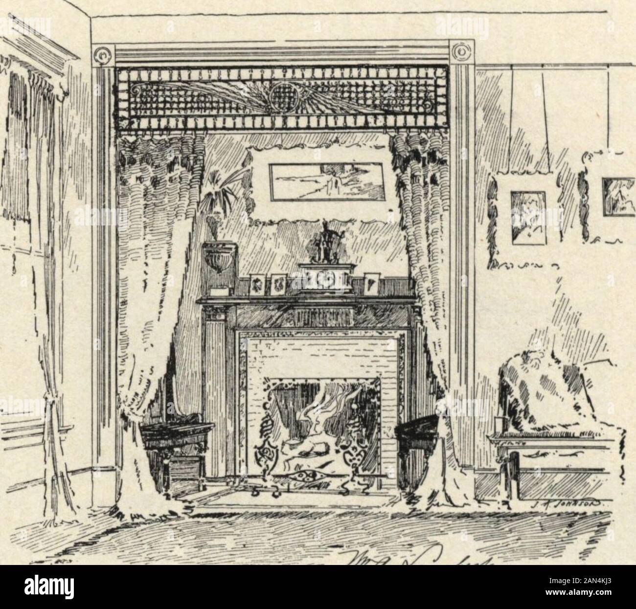 Ample mirrors hi-res stock photography and images - Alamy