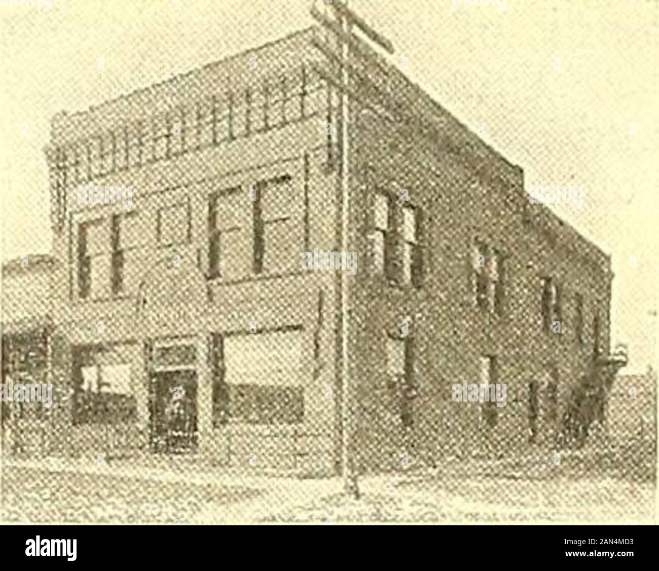 Imperial county map hi-res stock photography and images - Alamy