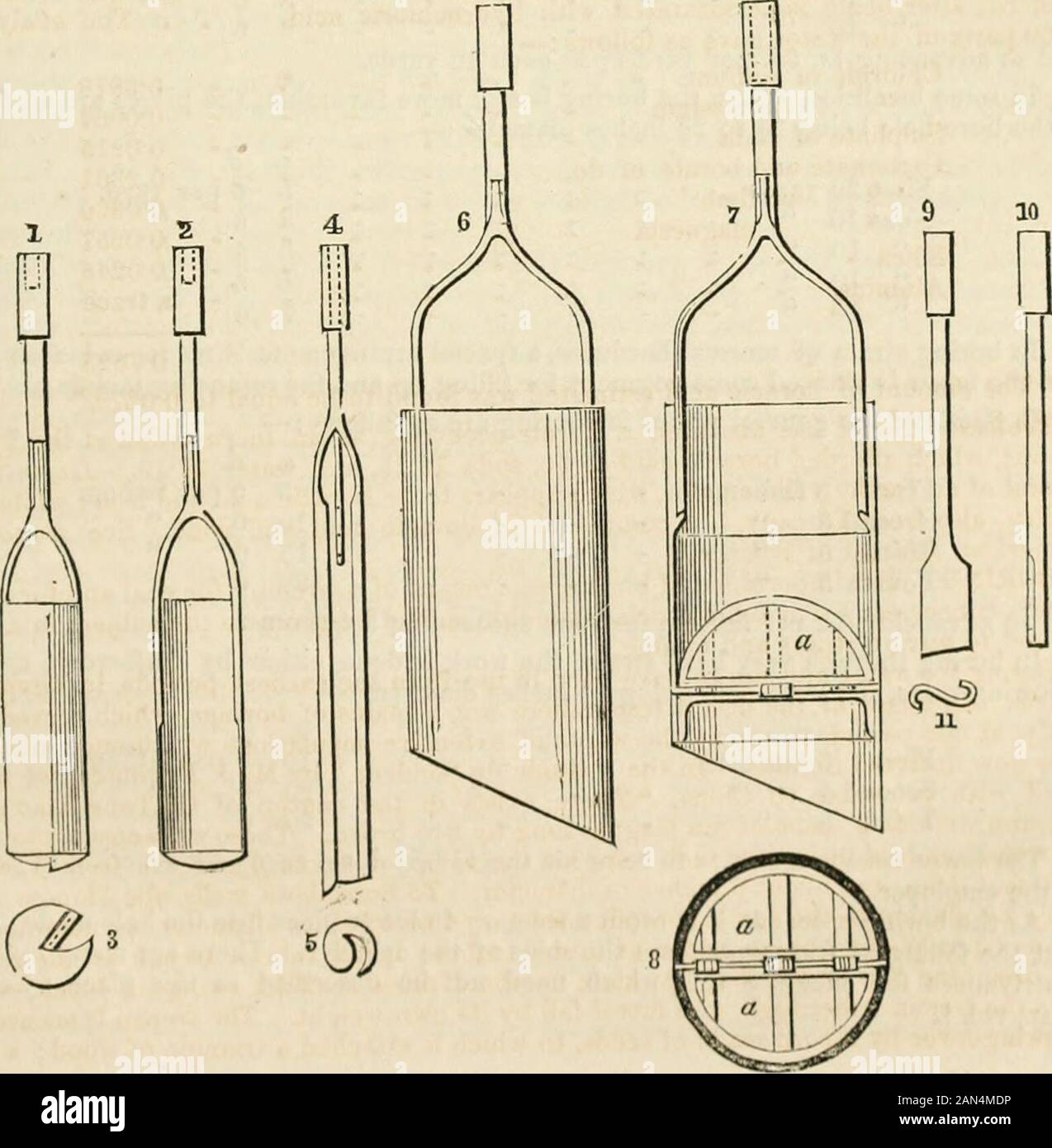 Cutting flints hi-res stock photography and images - Alamy