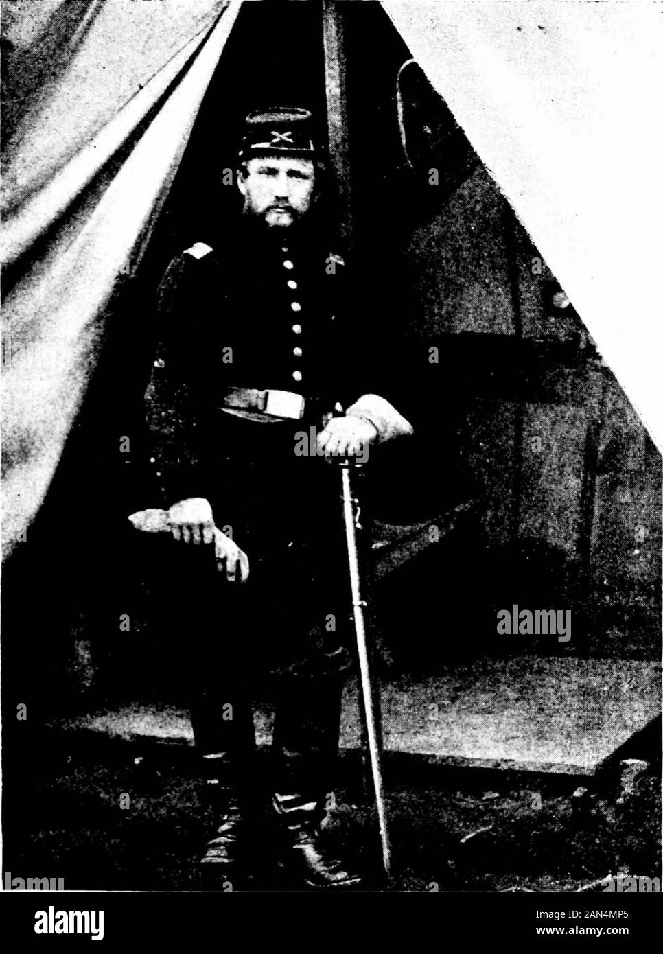 The history of Battery A, First Regiment Rhode Island Light Artillery ...