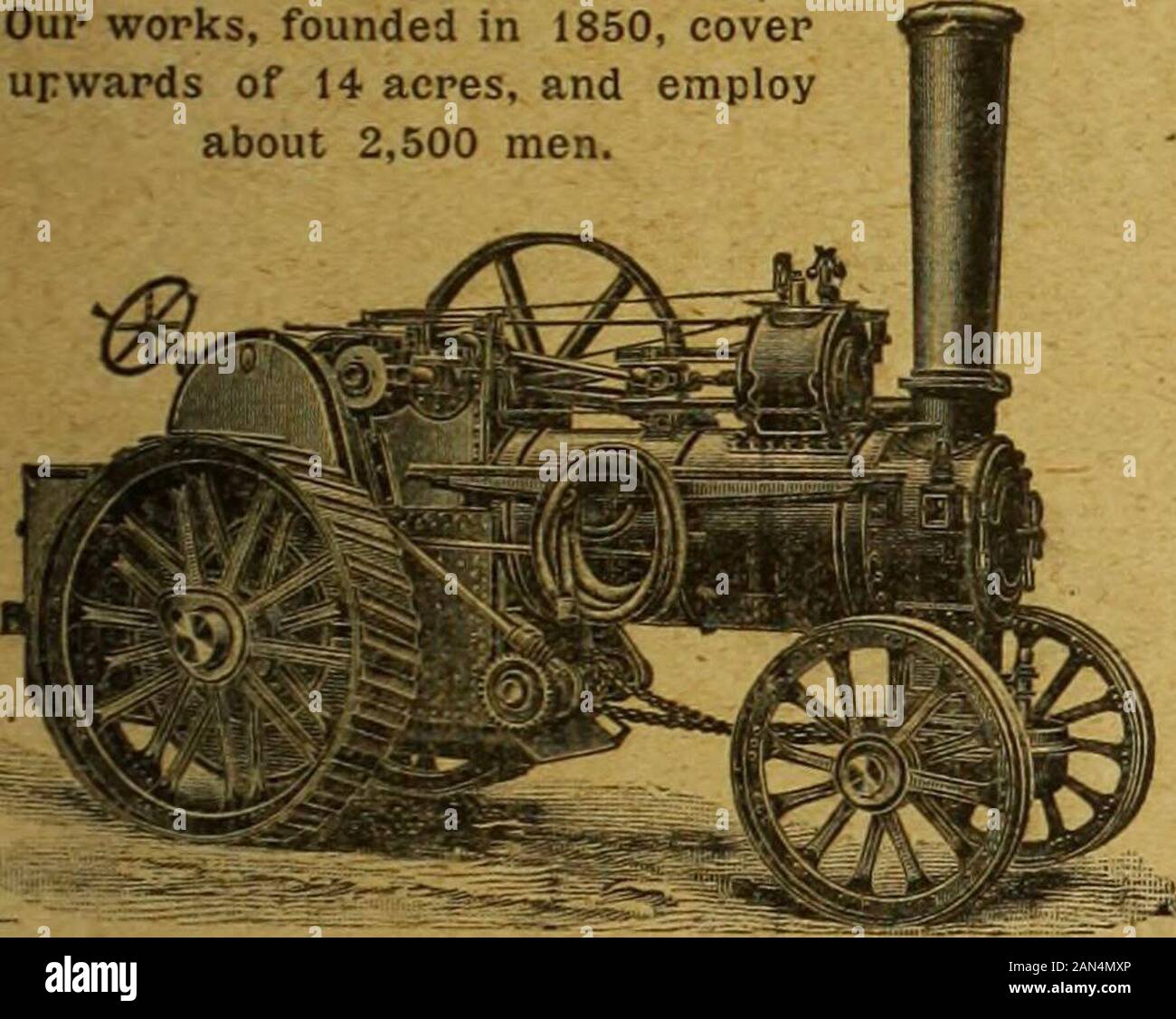 The Mark Lane express, agricultural journal &c . RANSOMES, SIMS ...
