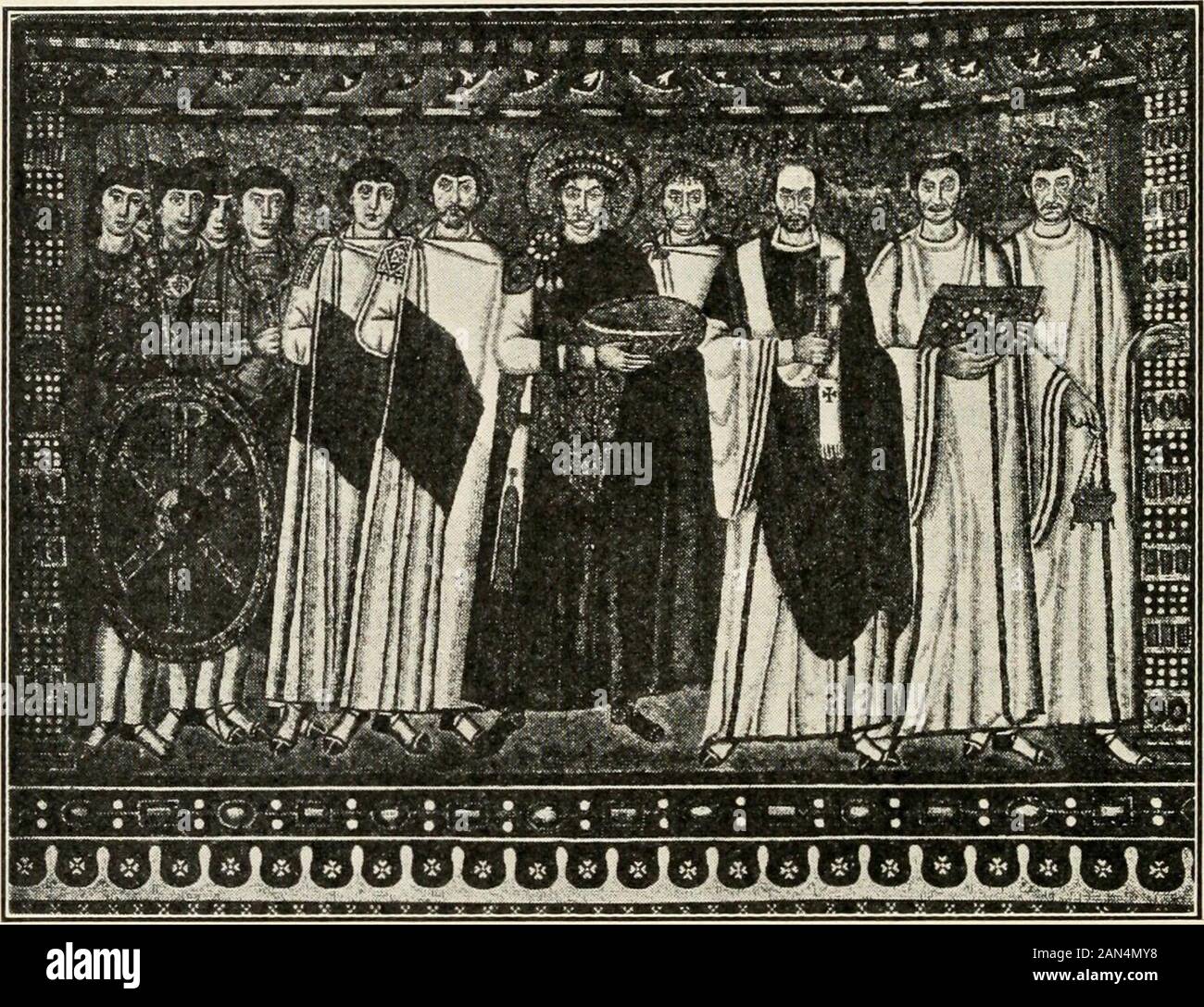 Isidorus of miletus hi-res stock photography and images - Alamy