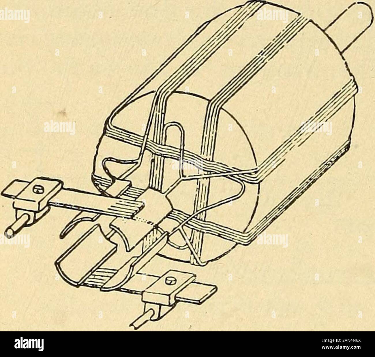 Lessons in practical electricity; principles, experiments, and ...