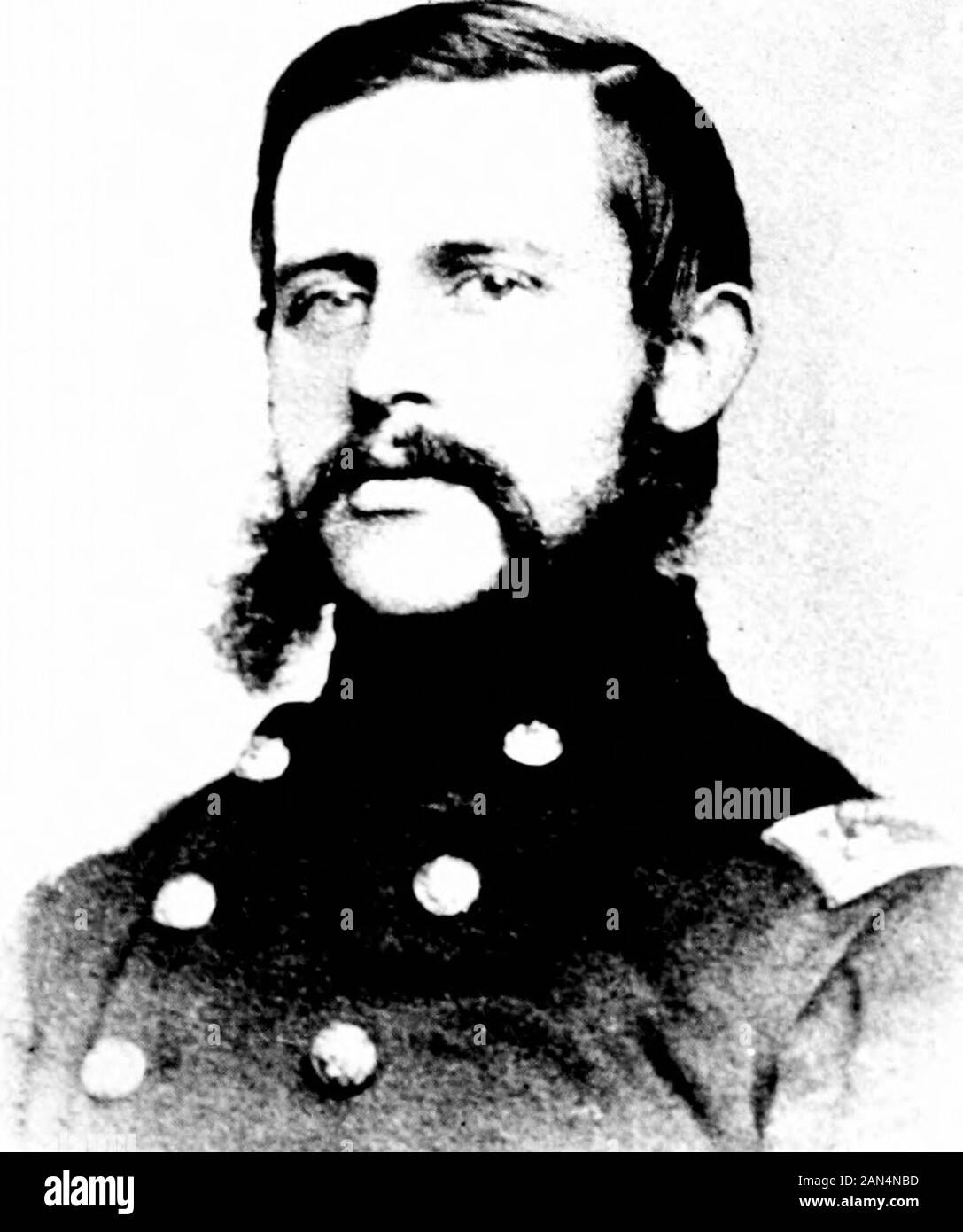 Rhode island regiment Black and White Stock Photos & Images - Alamy