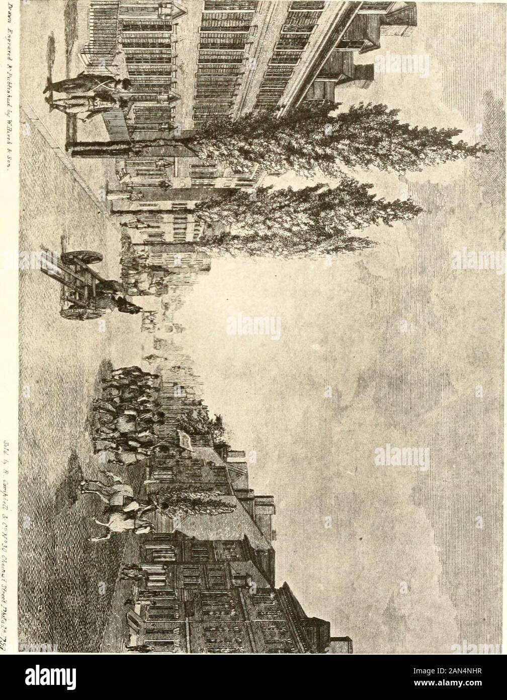 1793 philadelphia hi-res stock photography and images - Alamy