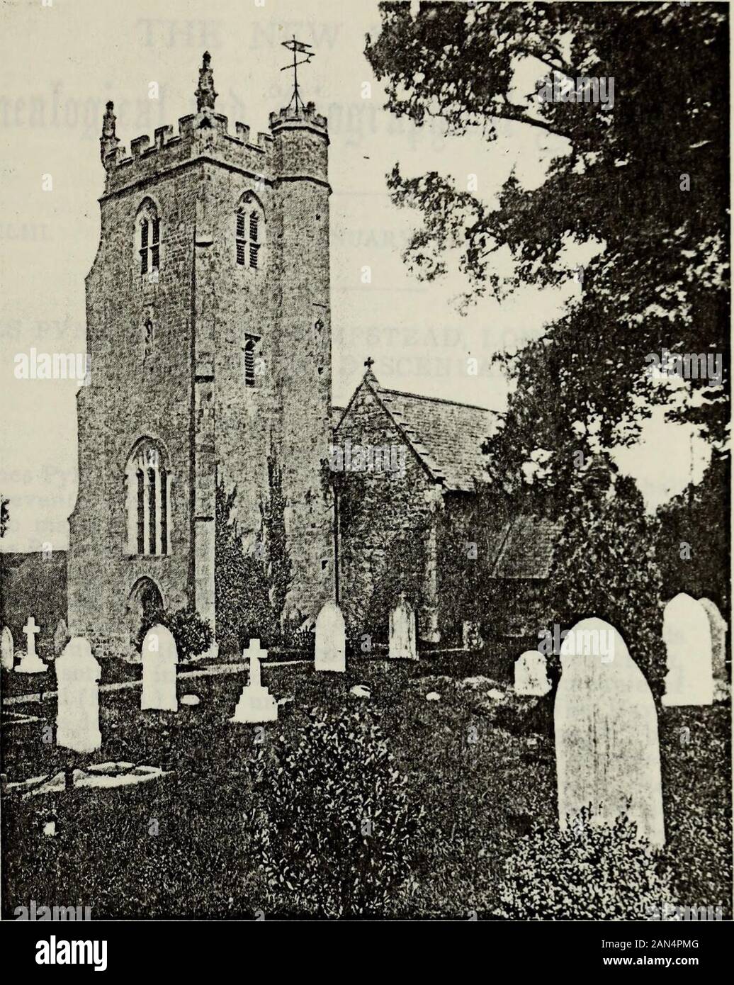 William woodin hi-res stock photography and images - Alamy