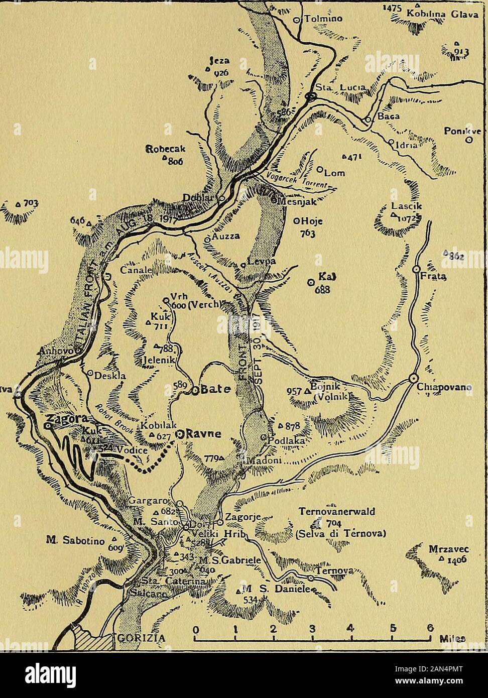 Crossed machine guns hi-res stock photography and images - Alamy