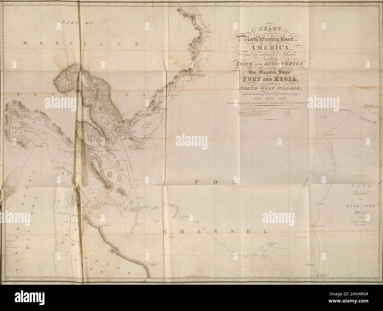 Captain cockburn hi-res stock photography and images - Alamy