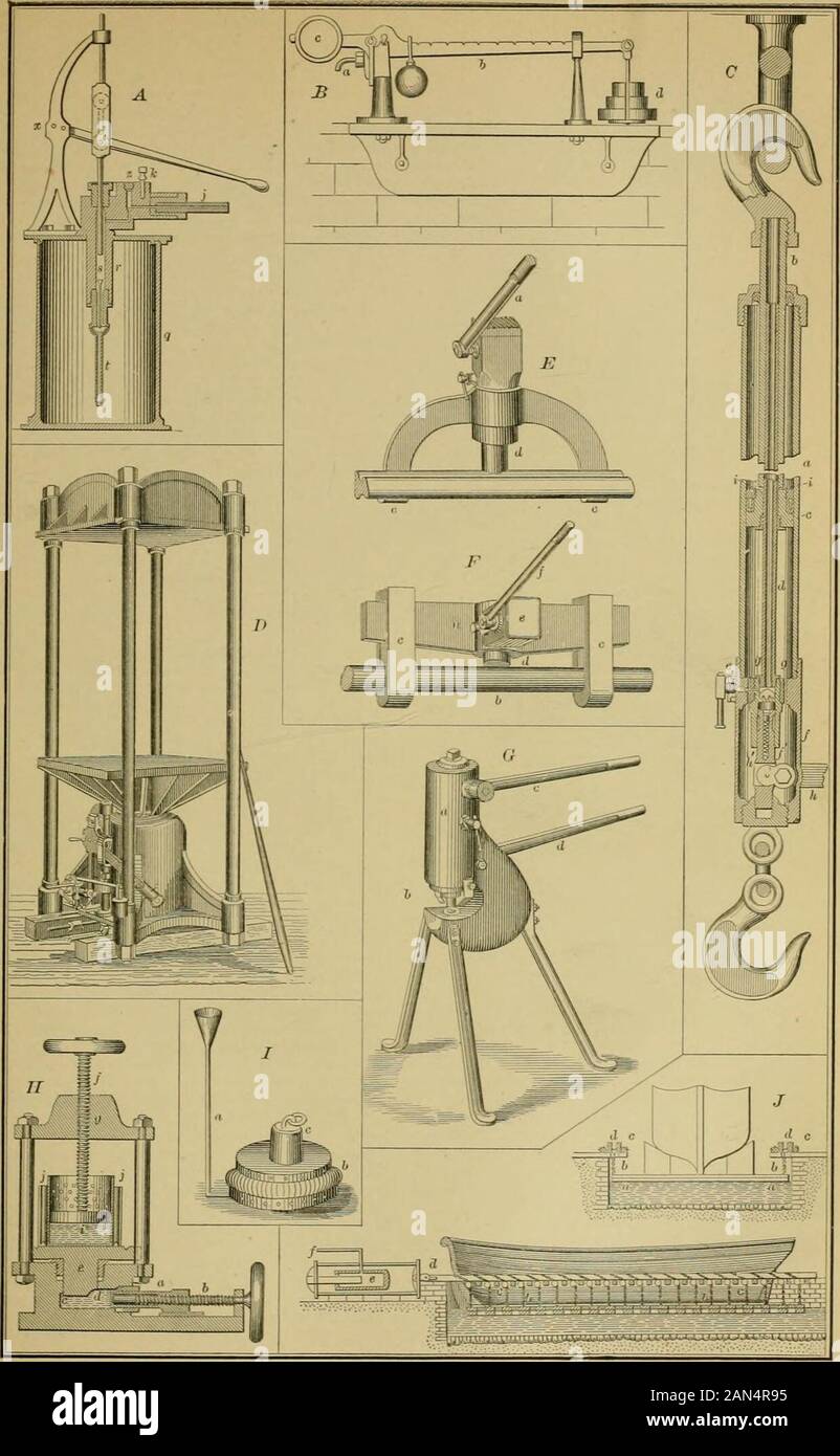 Compression chamber hi-res stock photography and images - Alamy