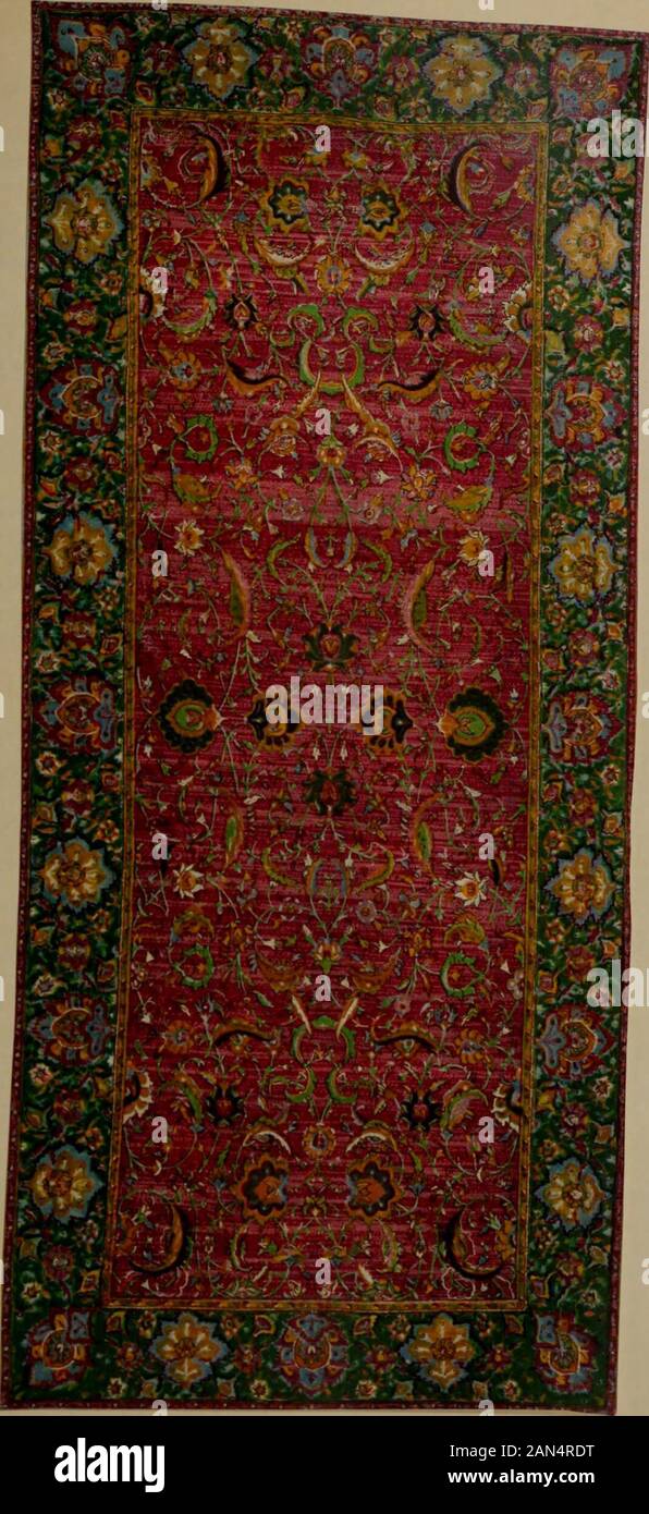 Persian red figure hi-res stock photography and images - Alamy