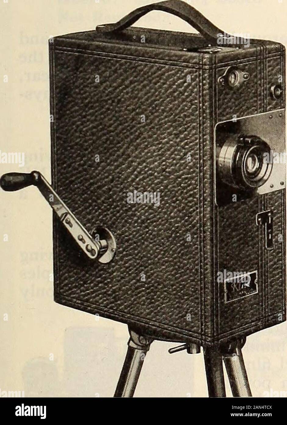 1920s Motion Pictures