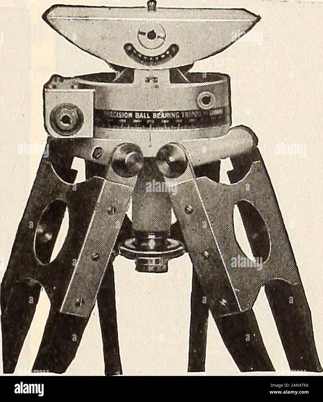 Moving Picture Age (1920) . PROFESSIONAL PATHE French Debrie—New model ...