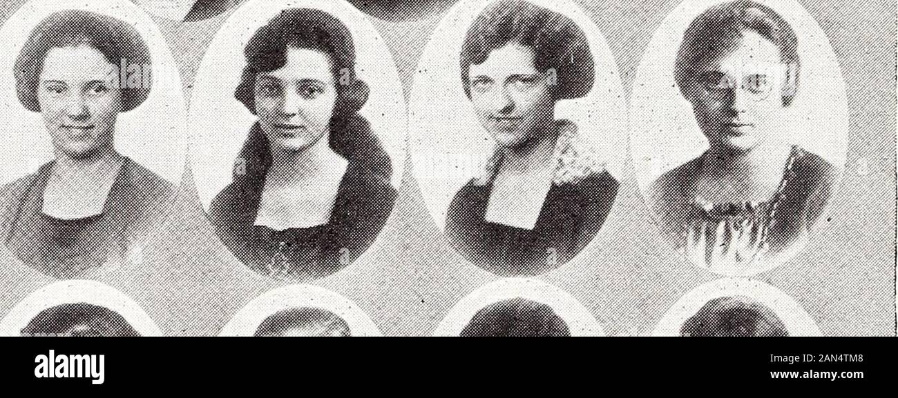 Ethel hannah hi-res stock photography and images - Alamy