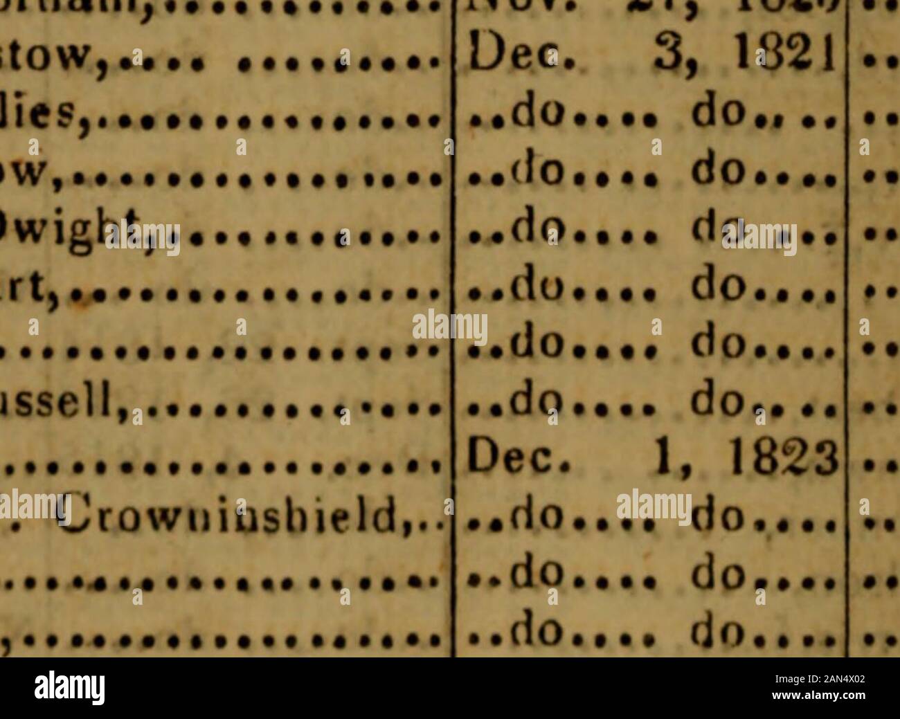 Adam’s calendar hi-res stock photography and images - Alamy