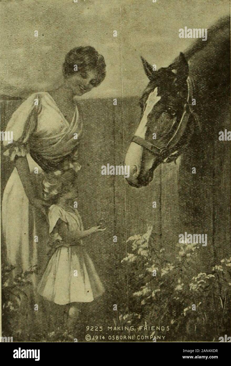 Minnie warren hi-res stock photography and images - Alamy