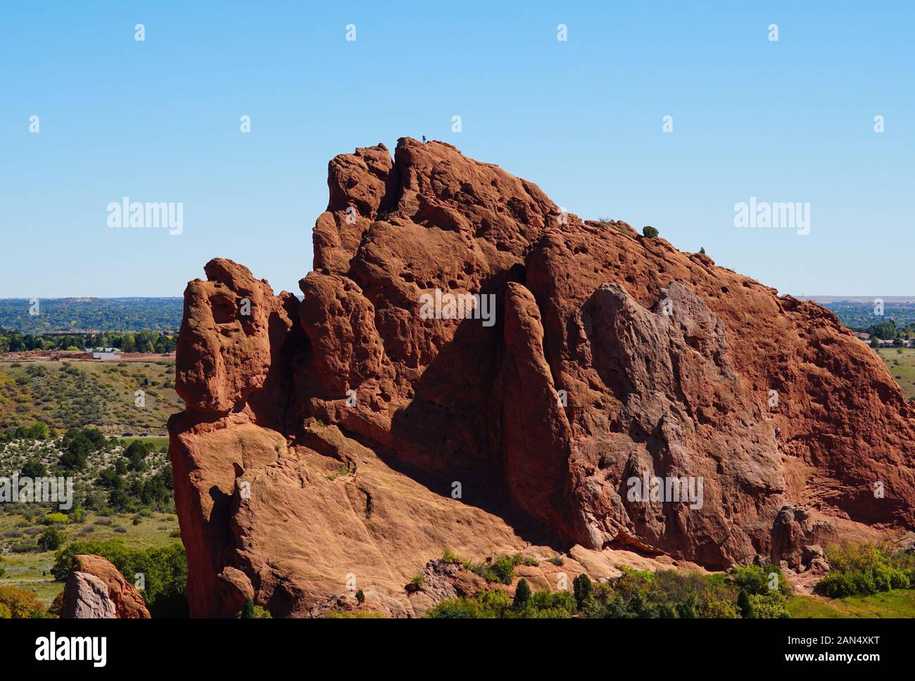 Large sandstone sculpture hi-res stock photography and images - Alamy
