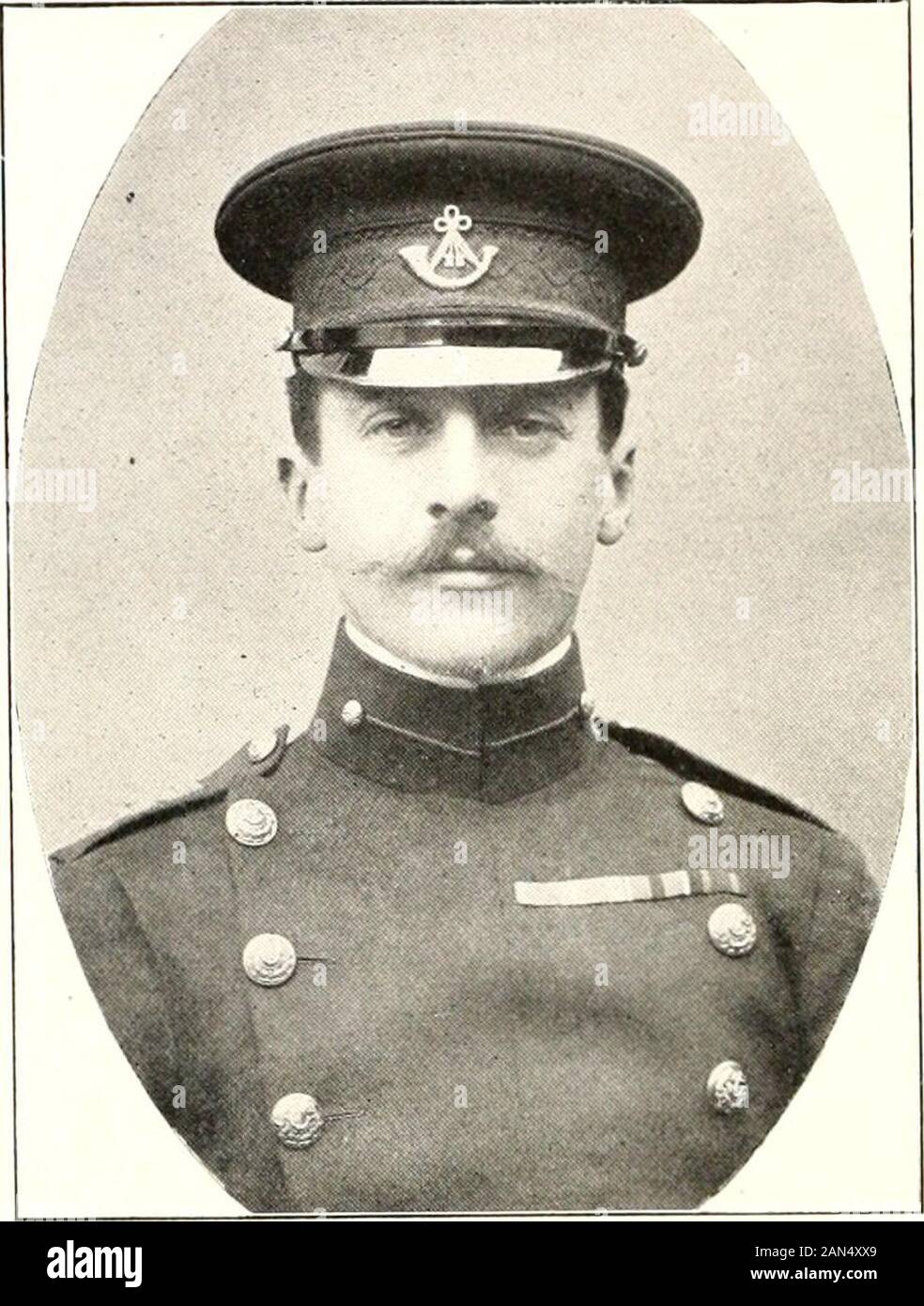 Colonel chamberlain hi-res stock photography and images - Alamy