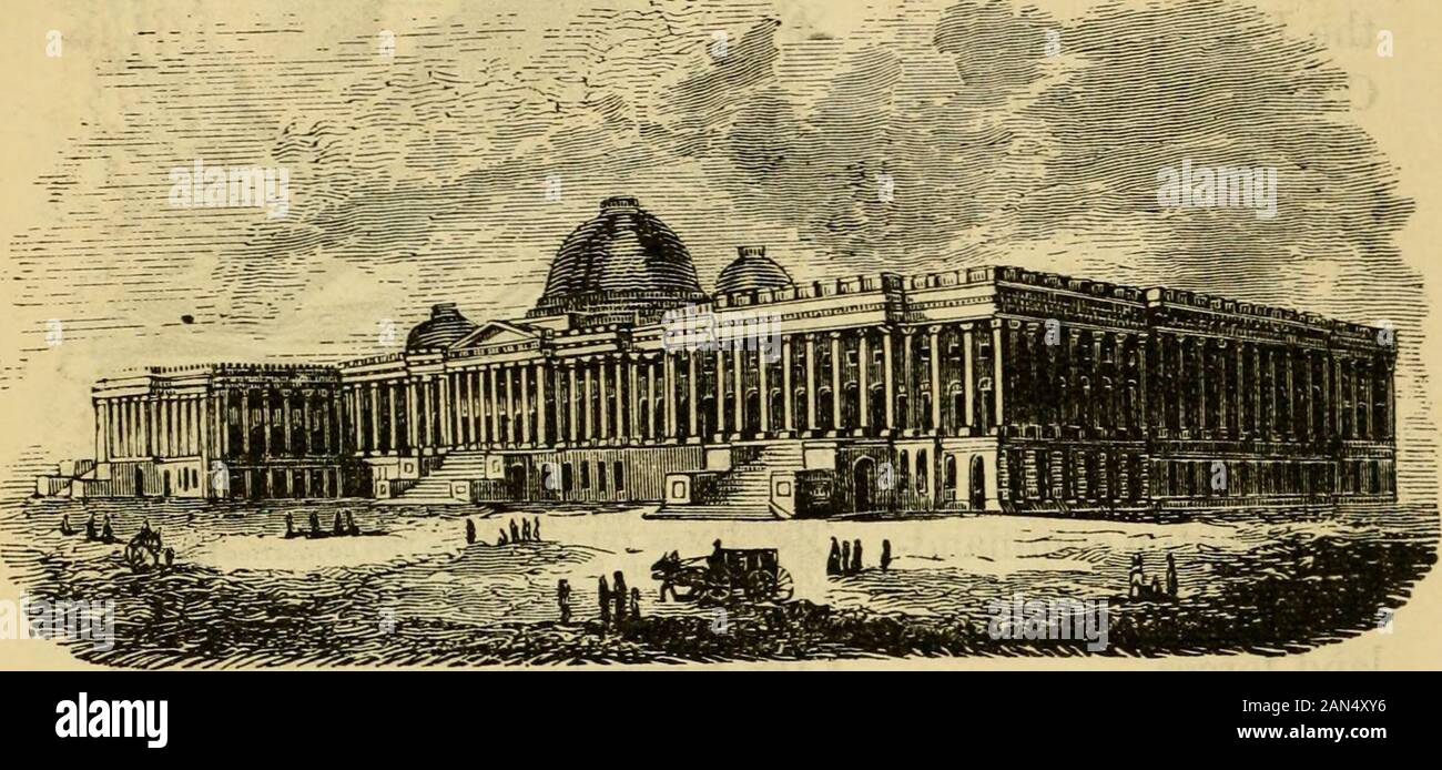 A pictorial school history of the United States; to which are added the ...