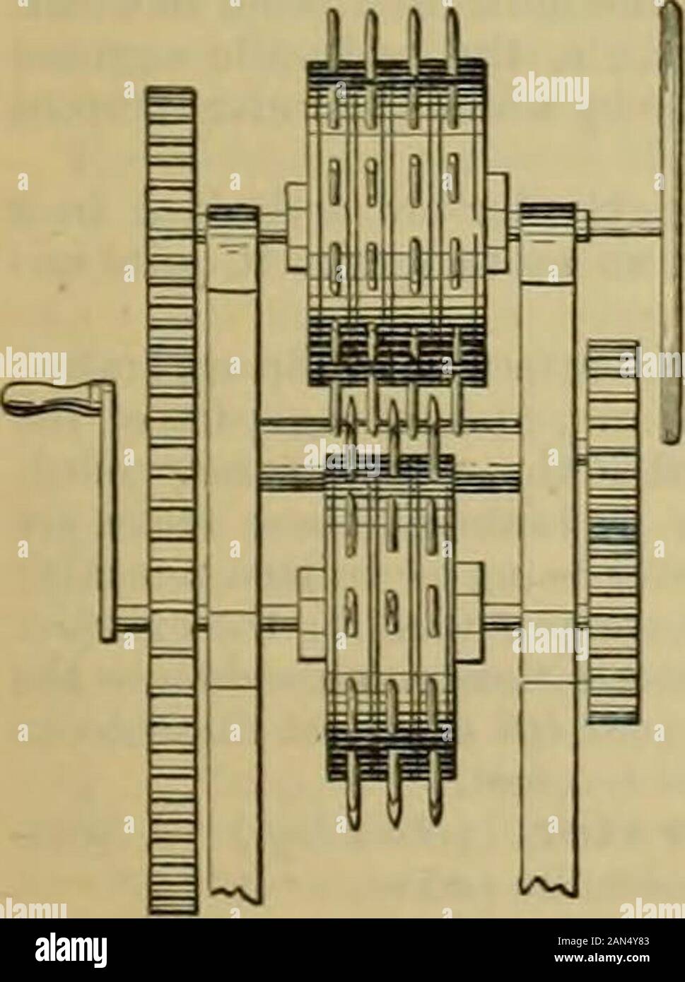 Hushing mining hi-res stock photography and images - Alamy