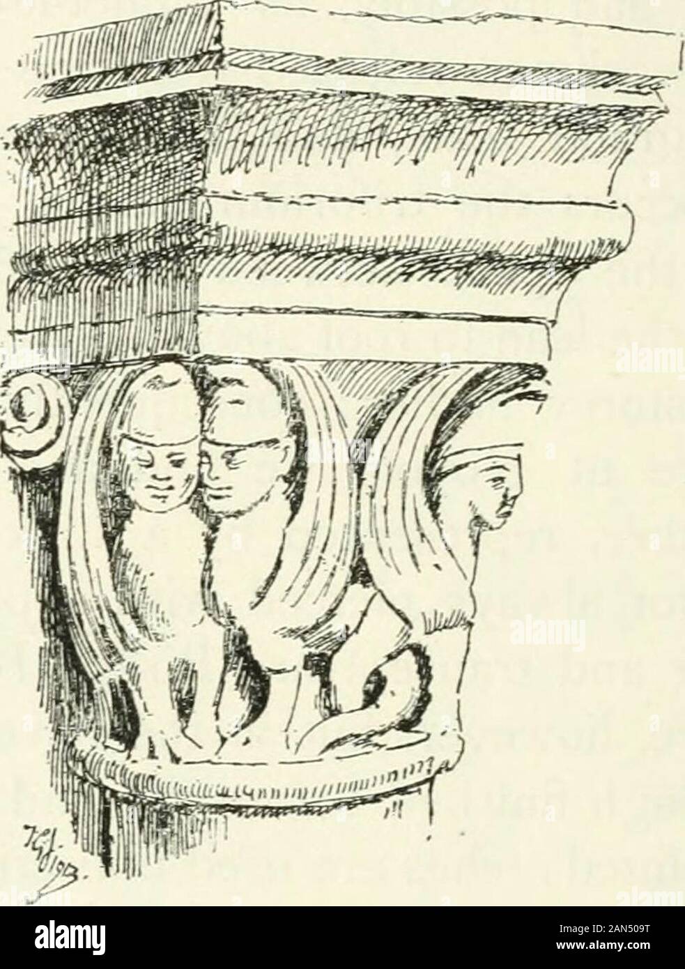 Apsidal plan hi-res stock photography and images - Alamy