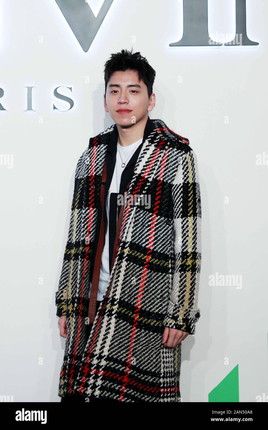 Wang talu hi-res stock photography and images - Alamy