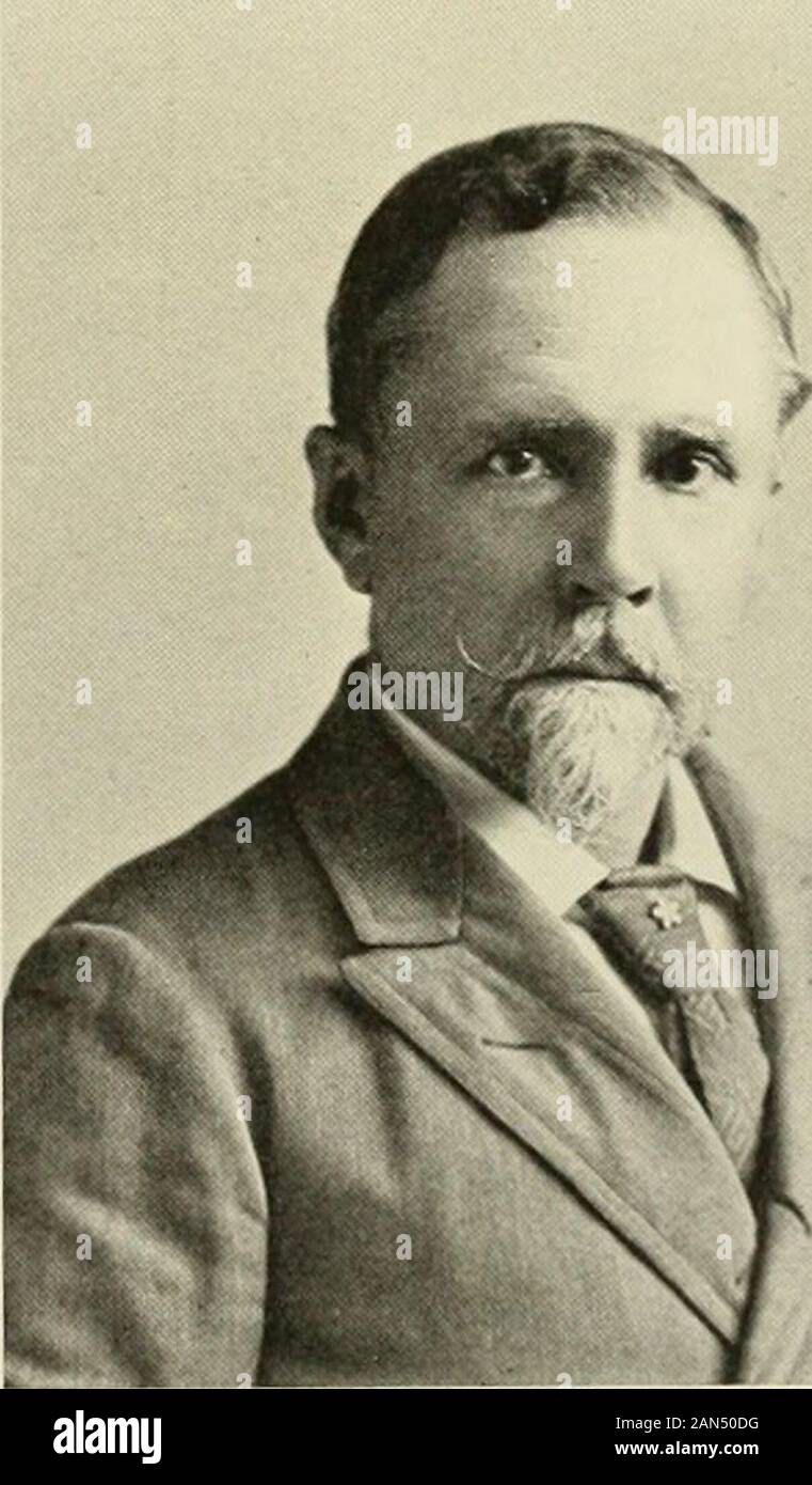 Archibald cox jr hi-res stock photography and images - Alamy