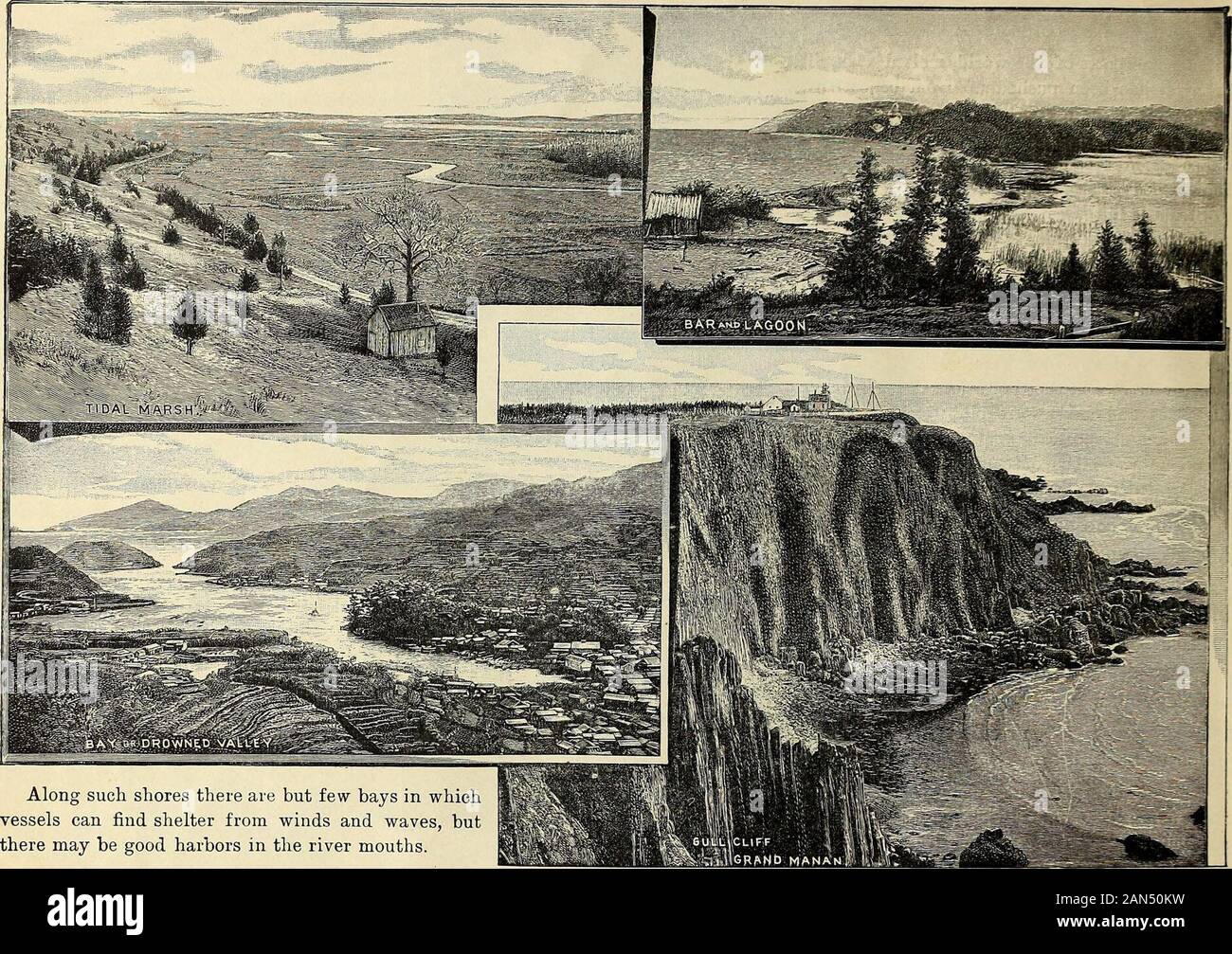 Sound strait sounds straits hi-res stock photography and images - Alamy