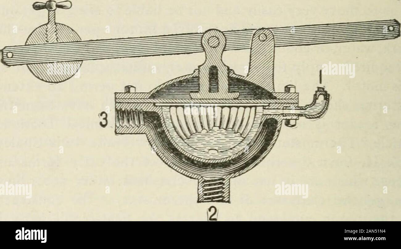 Volume control chamber hi-res stock photography and images - Alamy