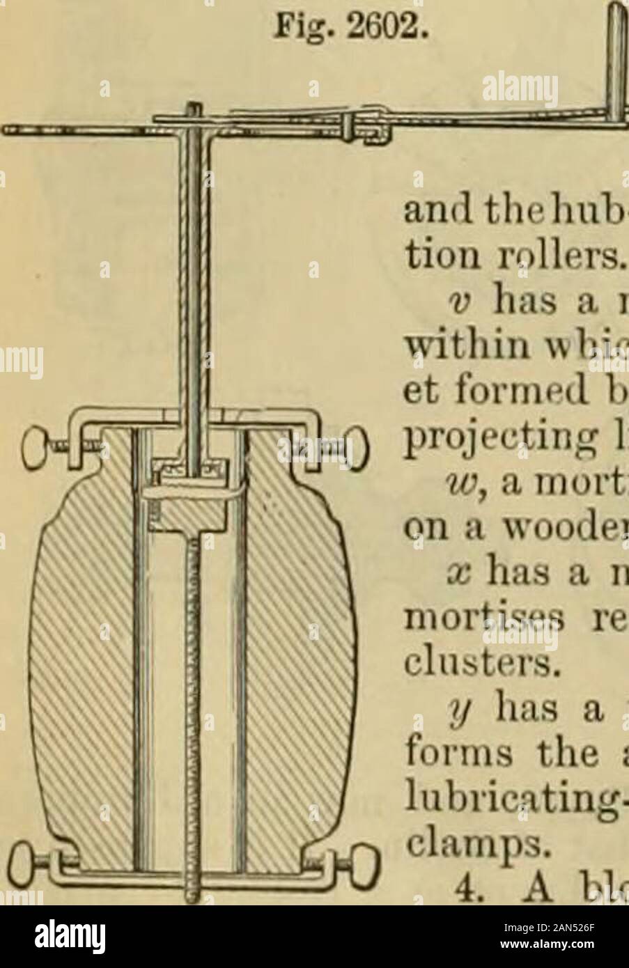 Hub boring machines hi-res stock photography and images - Alamy