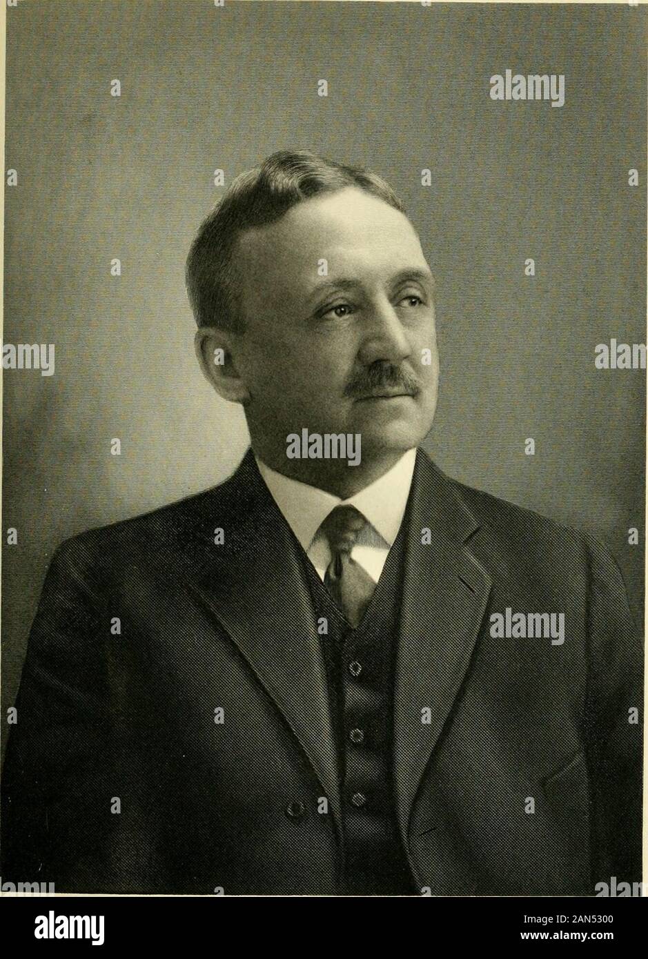 Historical and biographical annals of Columbia and Montour counties ...