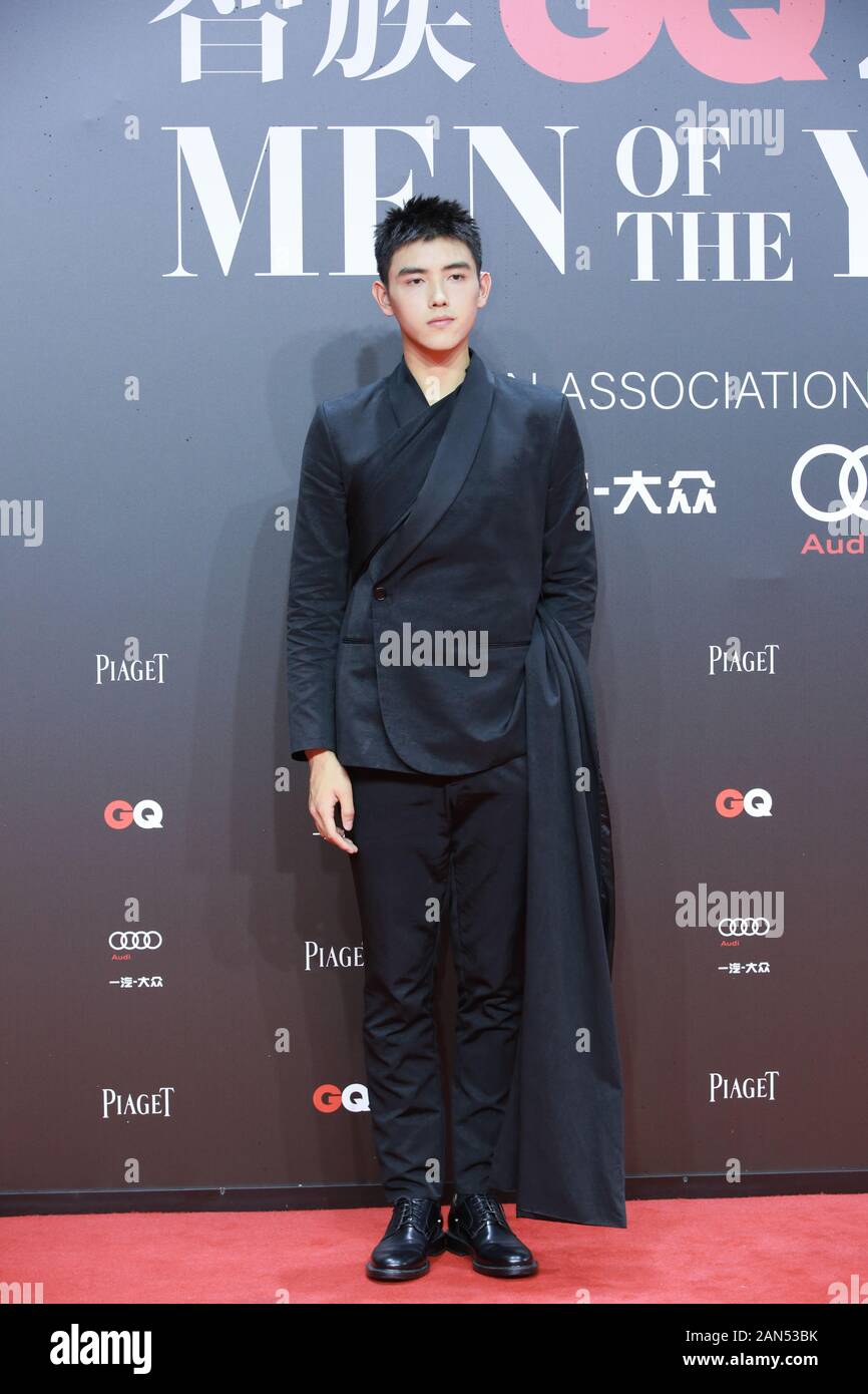 Chinese american men hi-res stock photography and images - Alamy