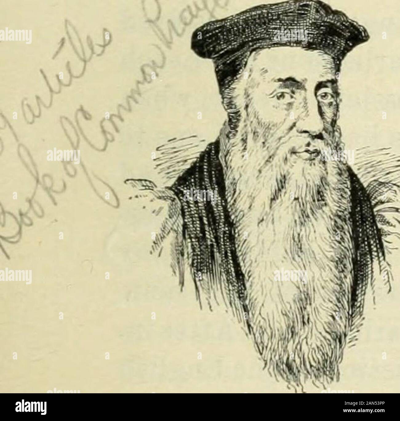 George boleyn hi-res stock photography and images - Alamy