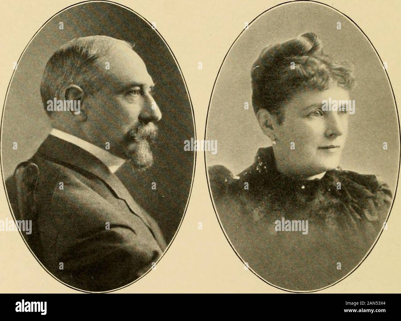 Mr and mrs a p herbert hi-res stock photography and images - Alamy