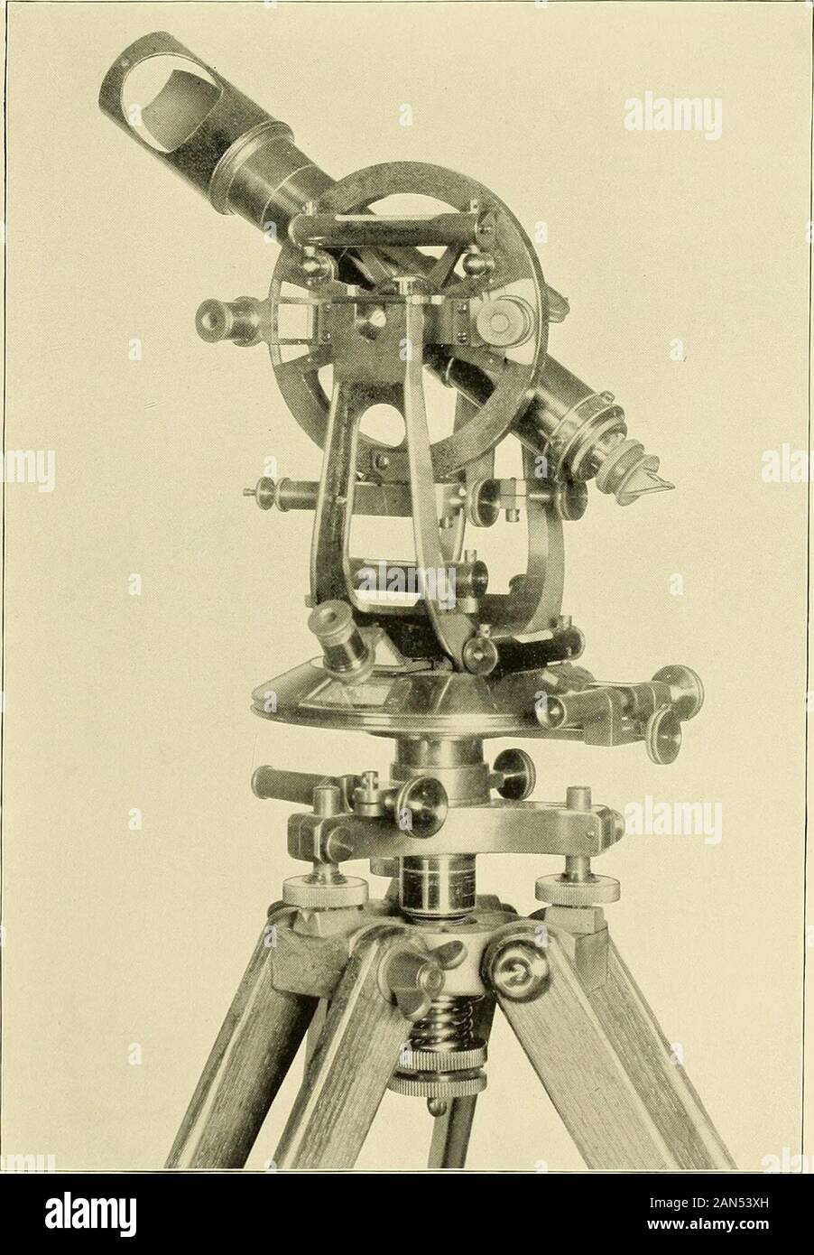 AstronomyDetermination of time, longitude, latitude, and azimuth ...